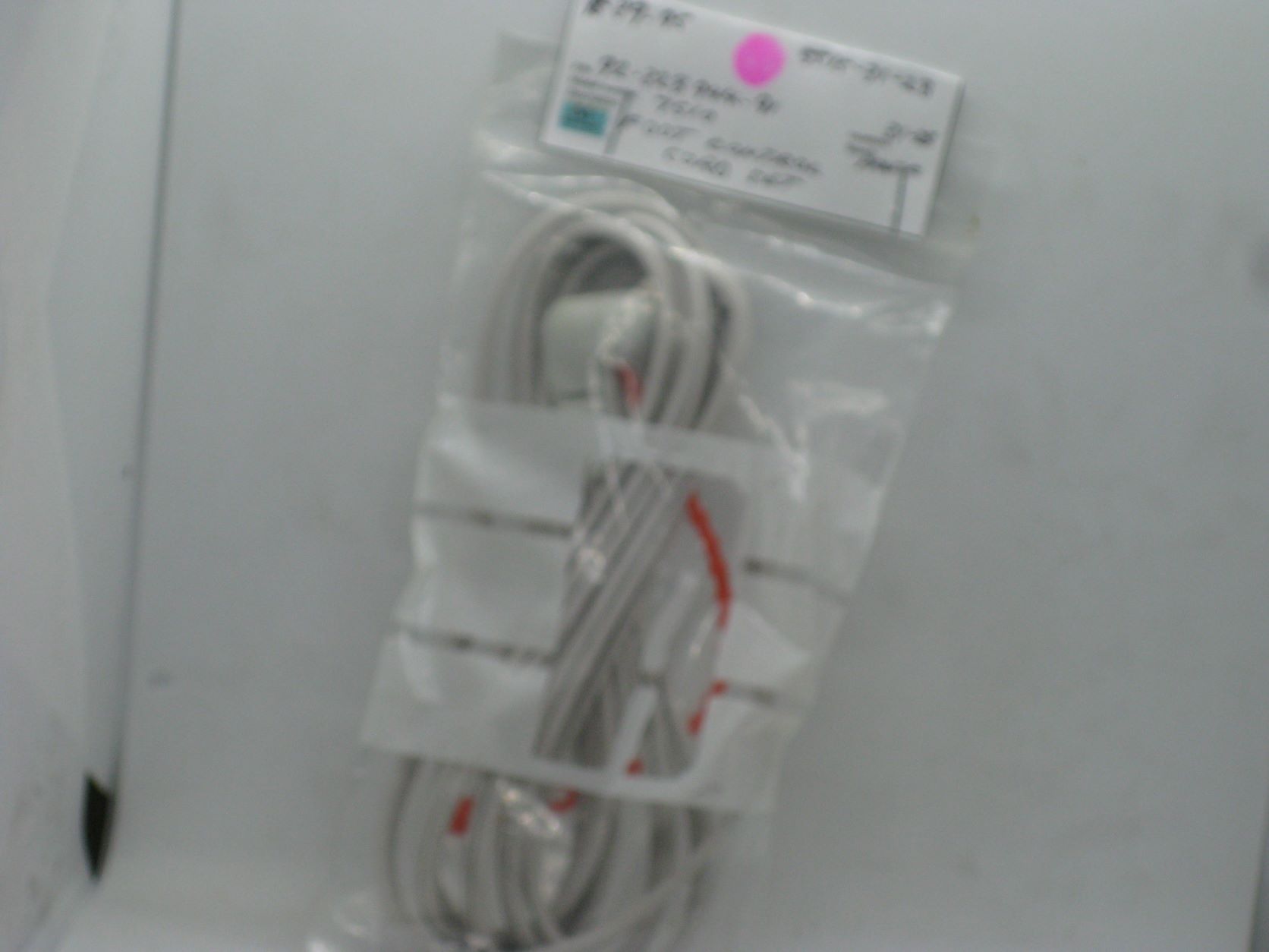 92-328944-91 foot control cord set. Pfaff 7510 – Maxisew Data EZI