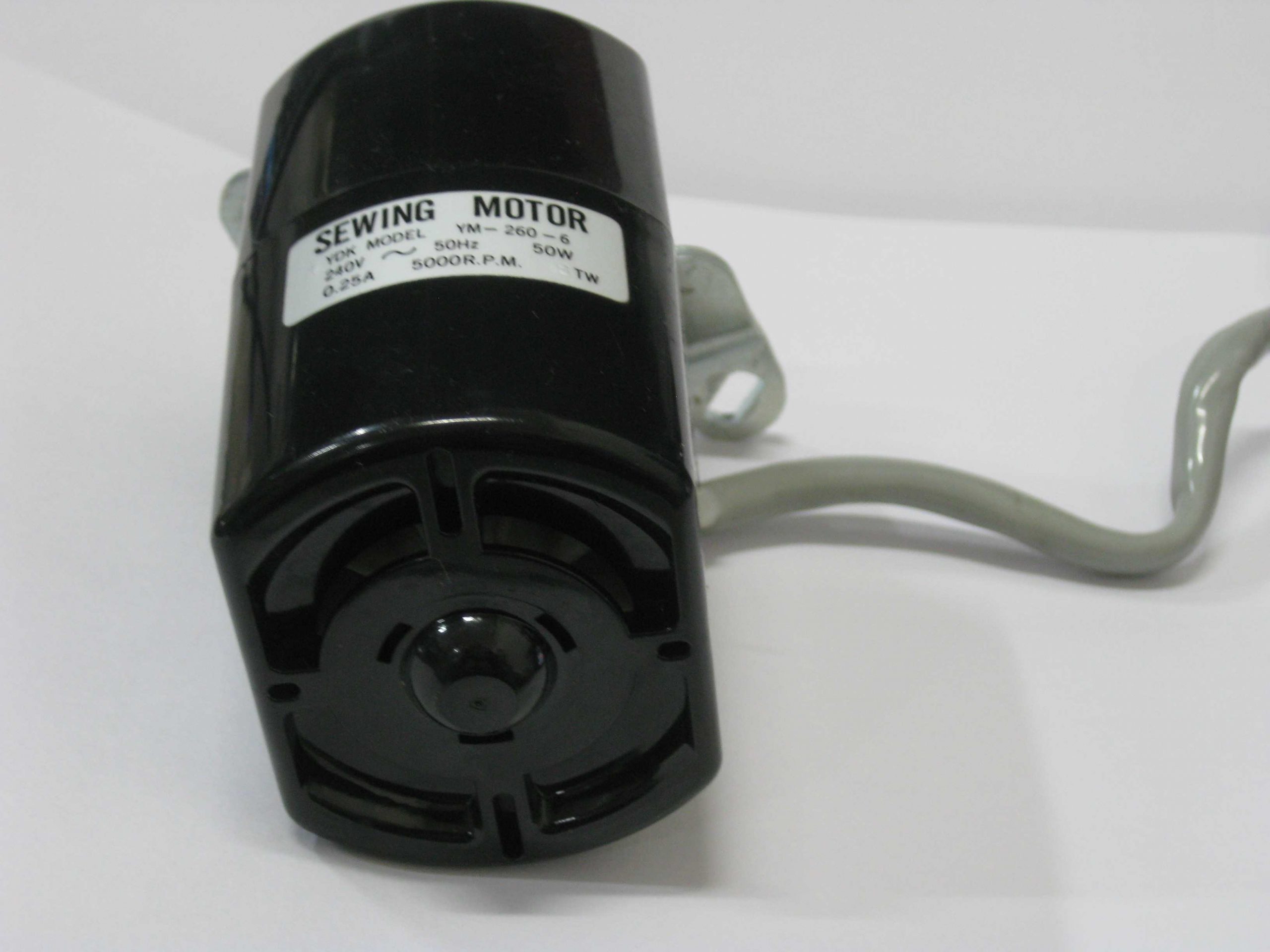 YDK YM-25 Sewing machine motor – Maxisew Data EZI